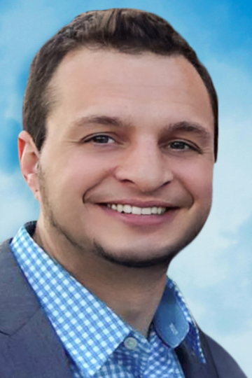 Christopher Robert Safos 1986-2024 | News, Sports, Jobs - Tribune Chronicle